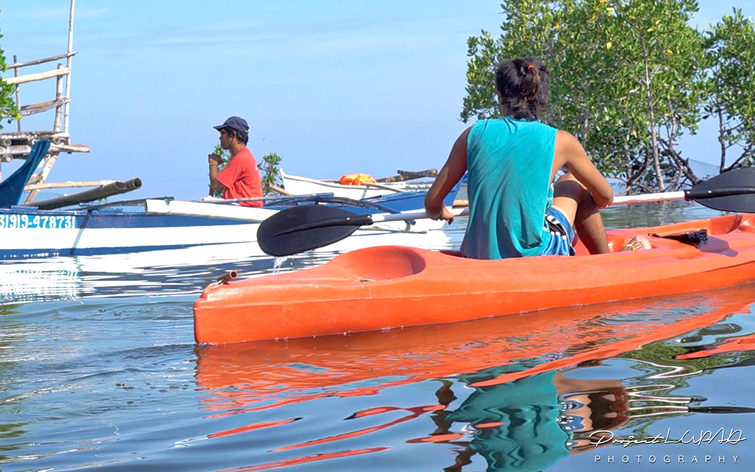 Must-Visit Tubajon Aquamarine Park in Misamis Oriental