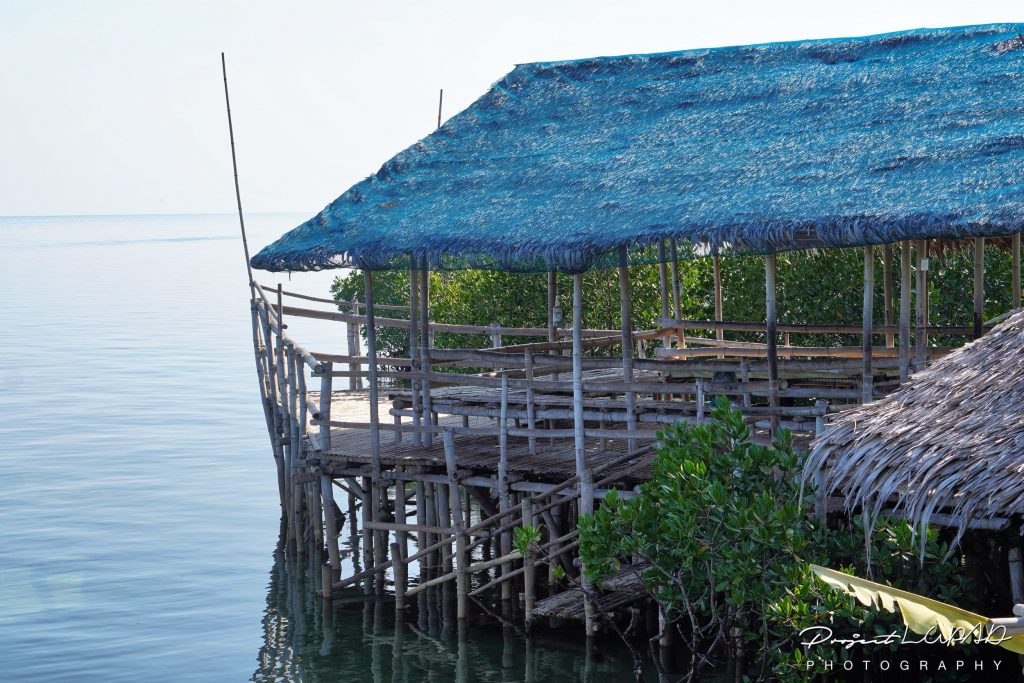 Must-Visit Tubajon Aquamarine Park in Misamis Oriental