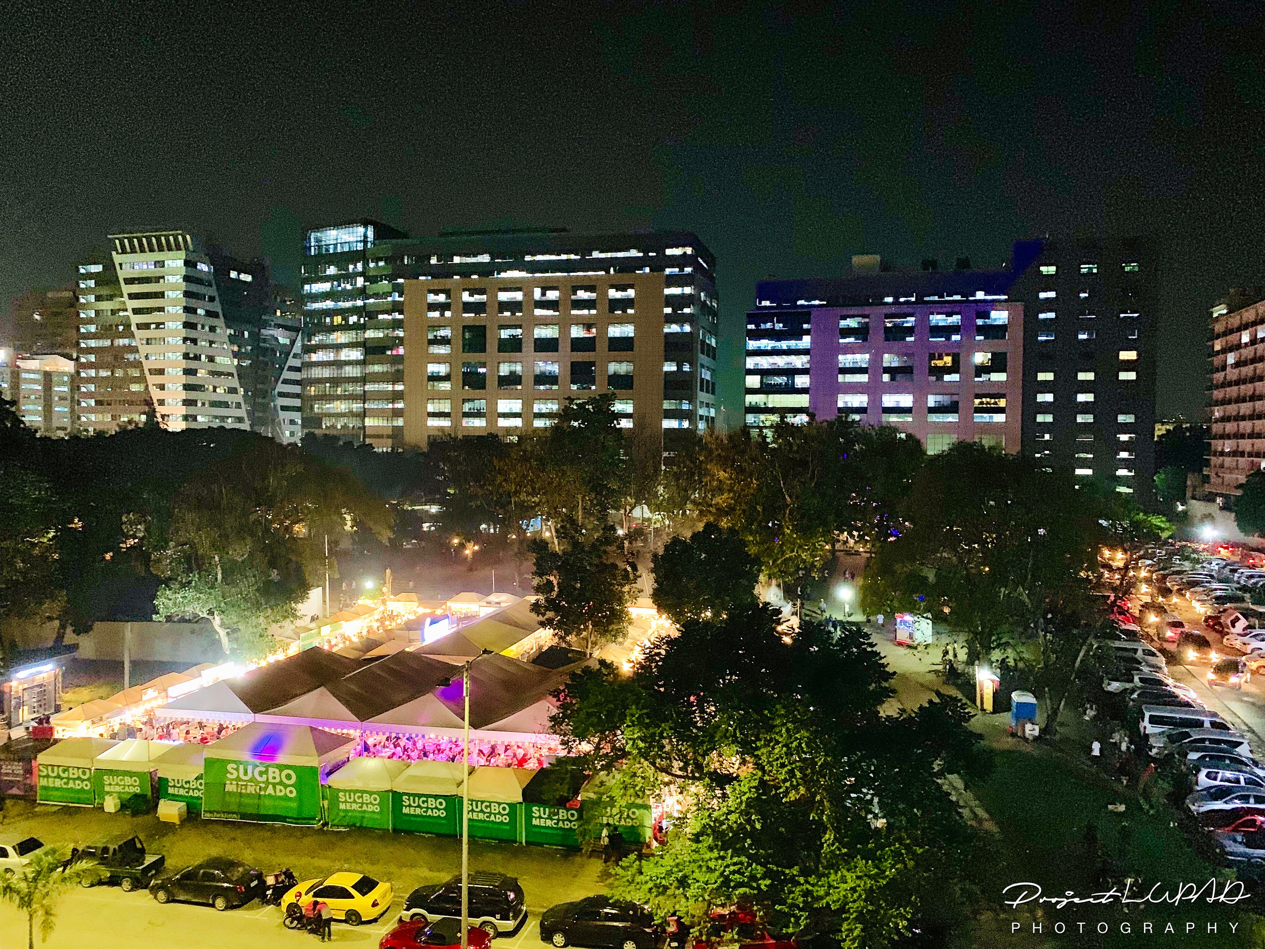 Cebu's Biggest Weekend Food Market