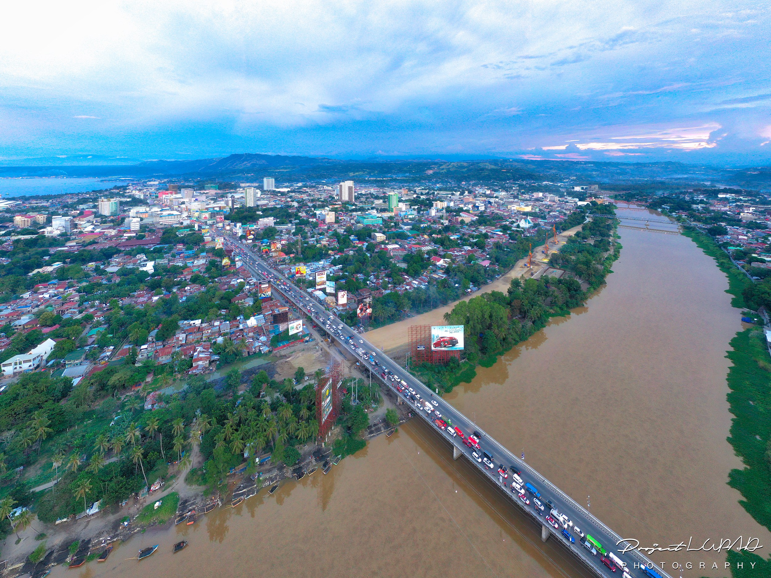 Why It's Now Called Maharlika Bridge (Formerly Marcos Bridge) in ...