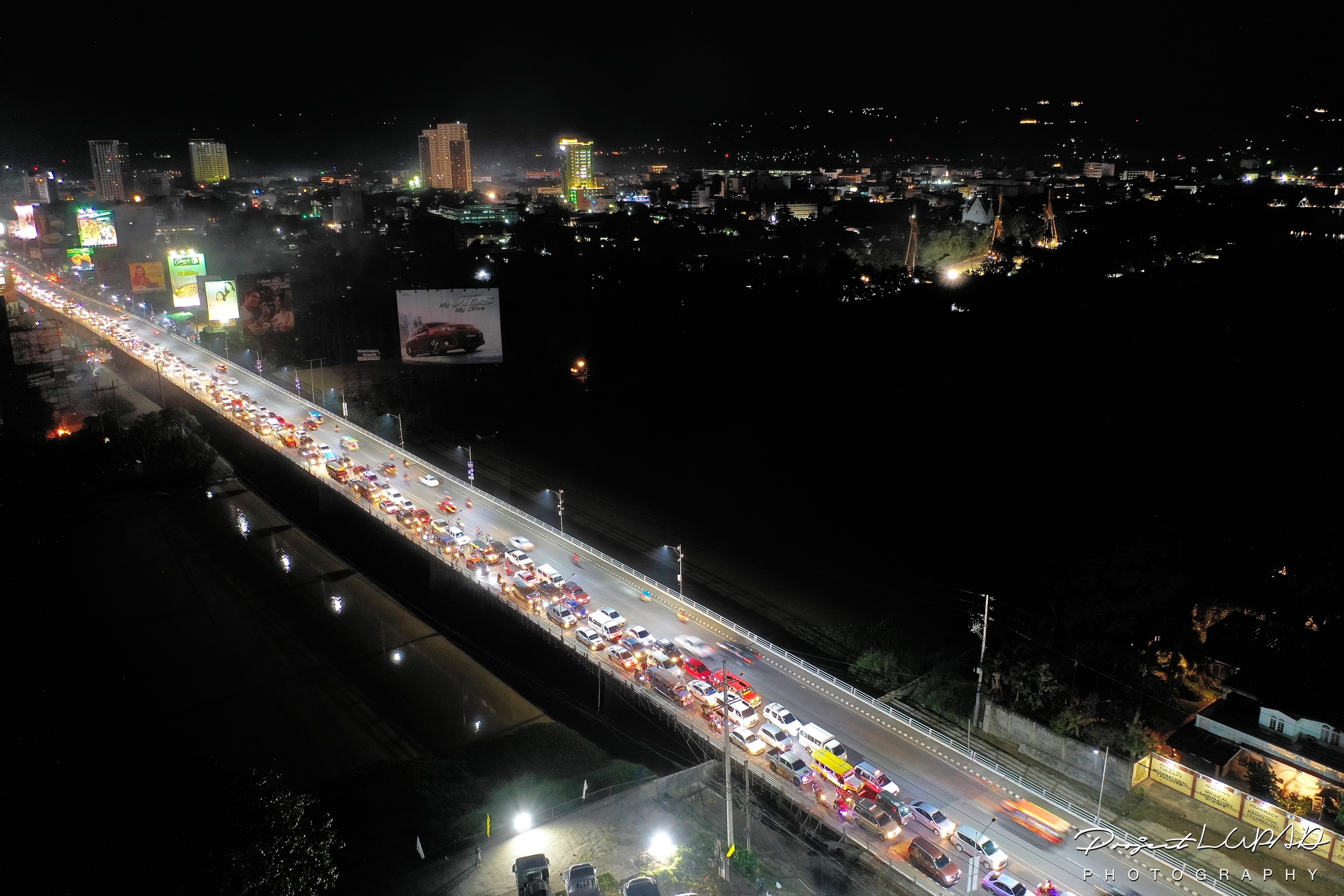 Why It's Now Called Maharlika Bridge (Formerly Marcos Bridge) in ...