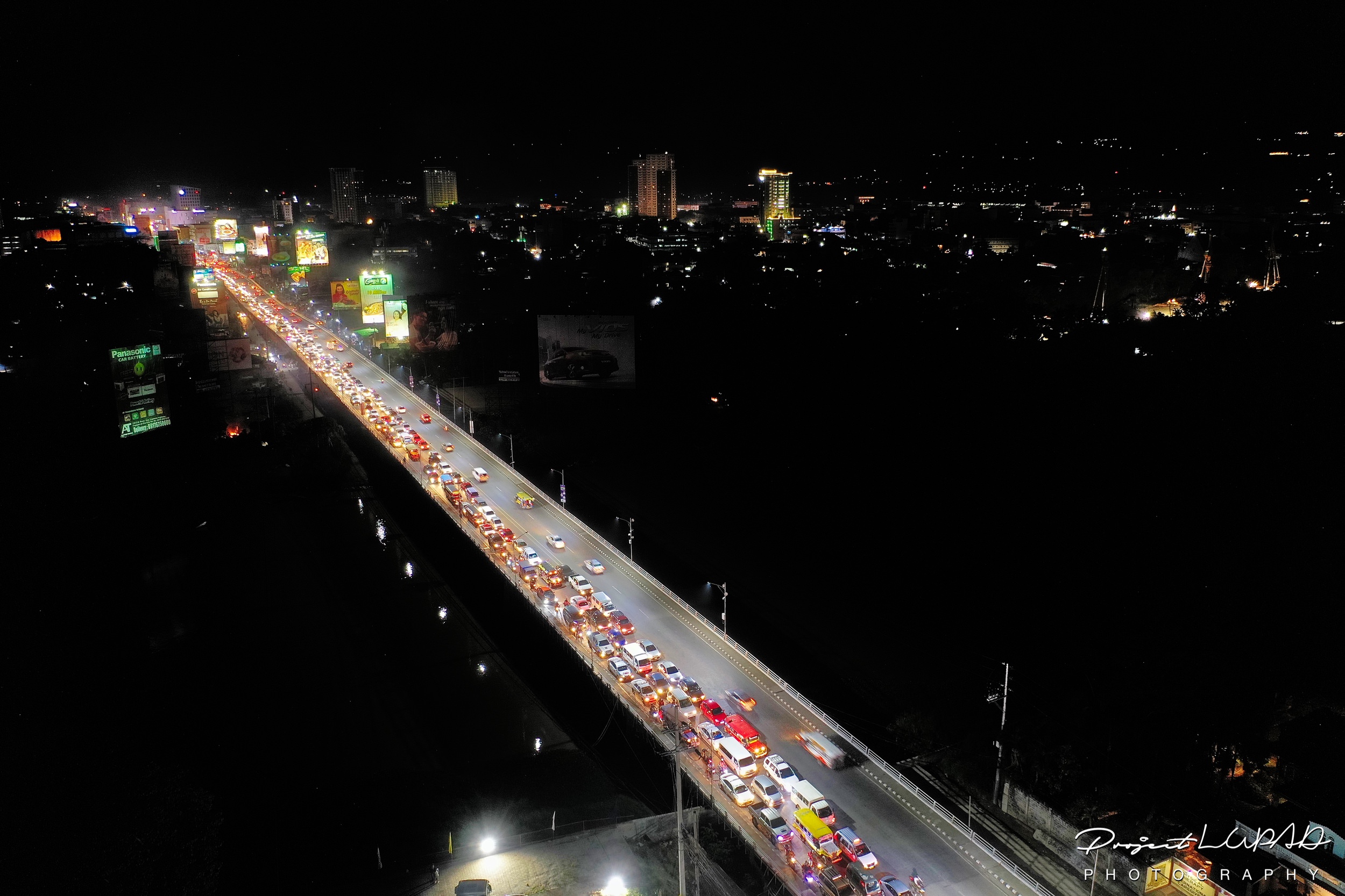 Why It's Now Called Maharlika Bridge (Formerly Marcos Bridge) in ...