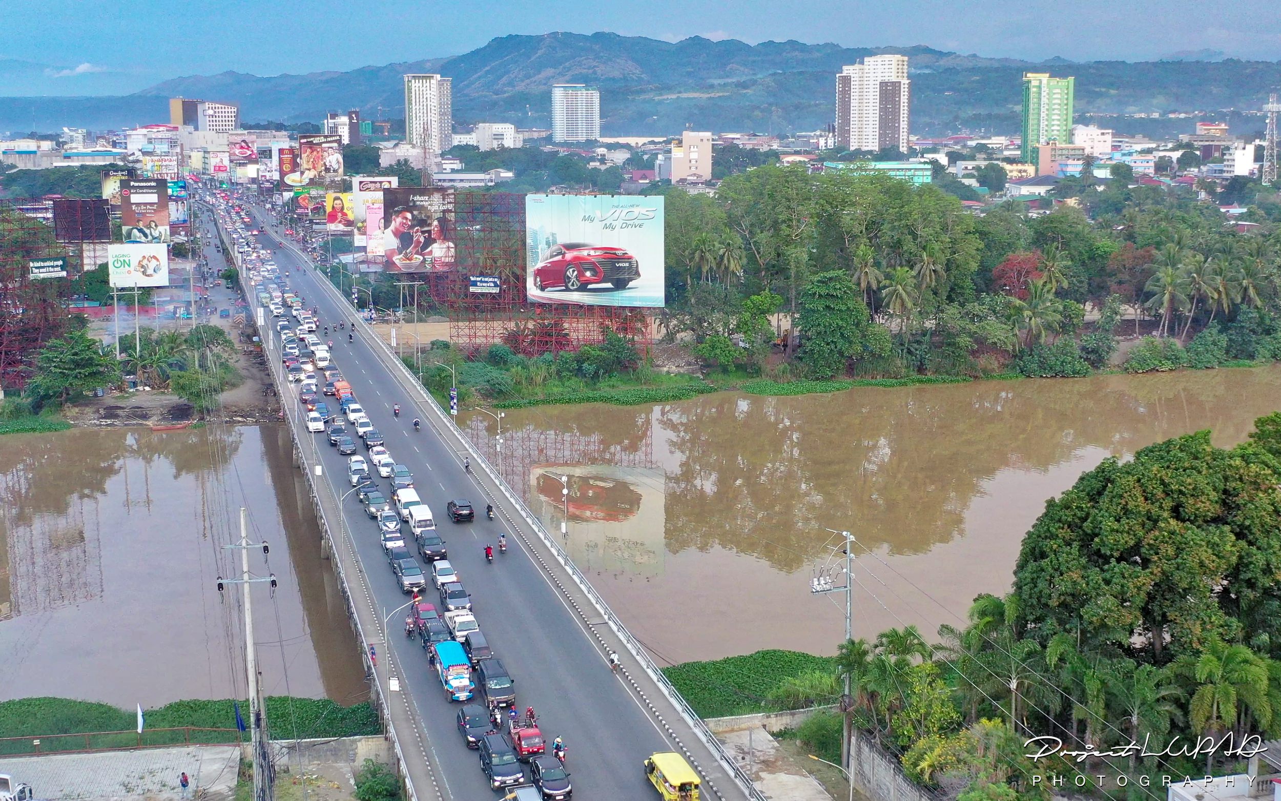Why It's Now Called Maharlika Bridge (Formerly Marcos Bridge) in ...
