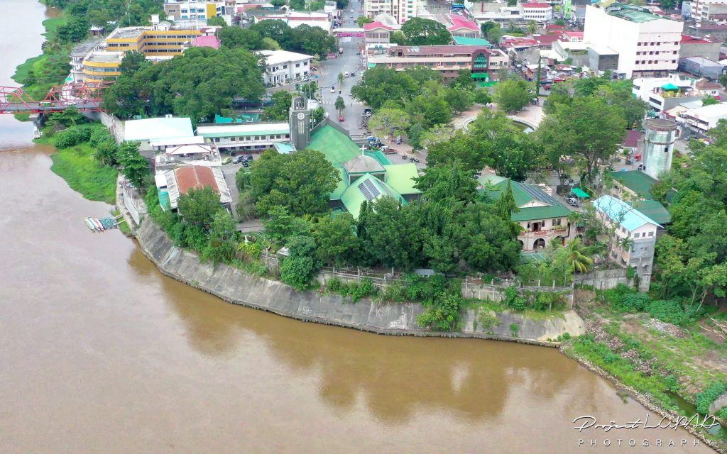 P8.55-Billion Cagayan de Oro Flood Control Project Progress Update