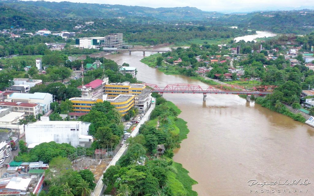 P8.55-Billion Cagayan de Oro Flood Control Project Progress Update