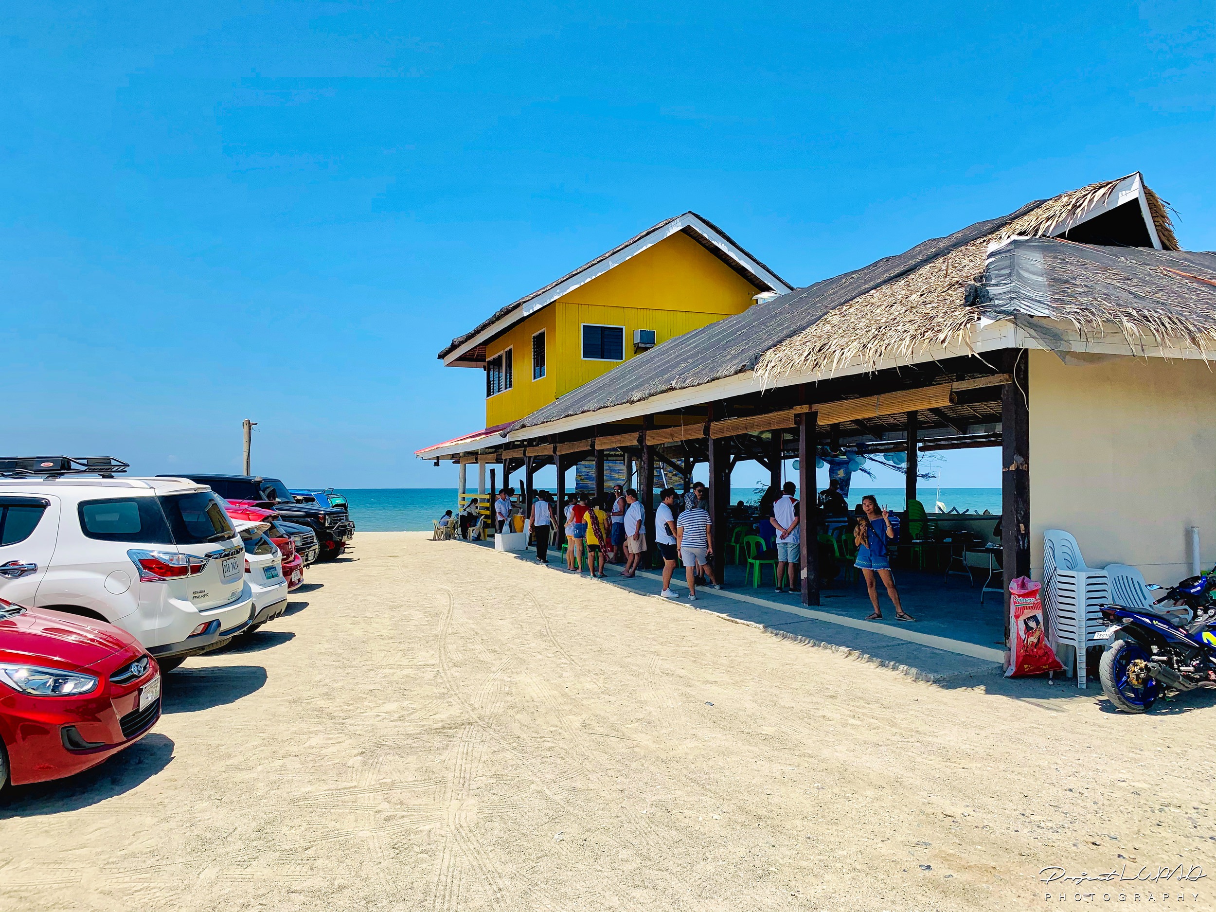 Magnificent Fiana Beach Resort in Opol Misamis Oriental
