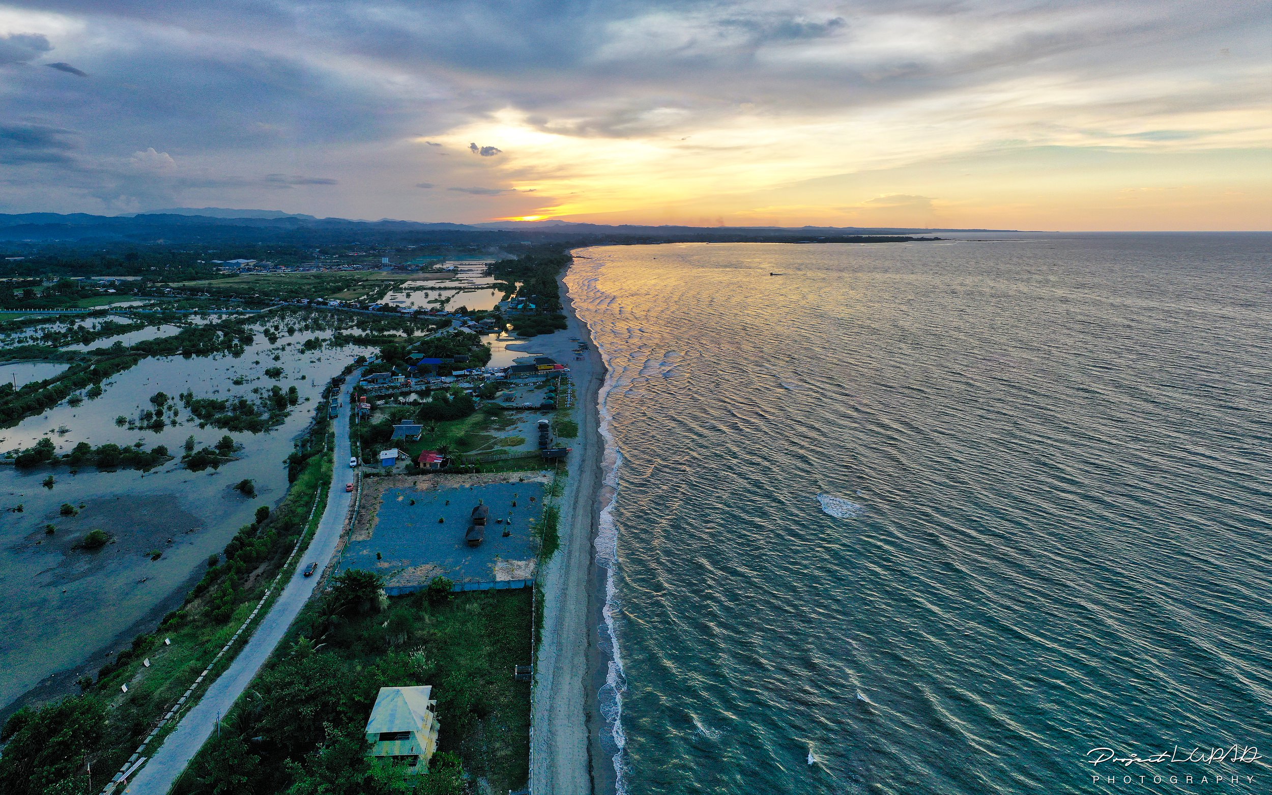 Magnificent Fiana Beach Resort in Opol Misamis Oriental