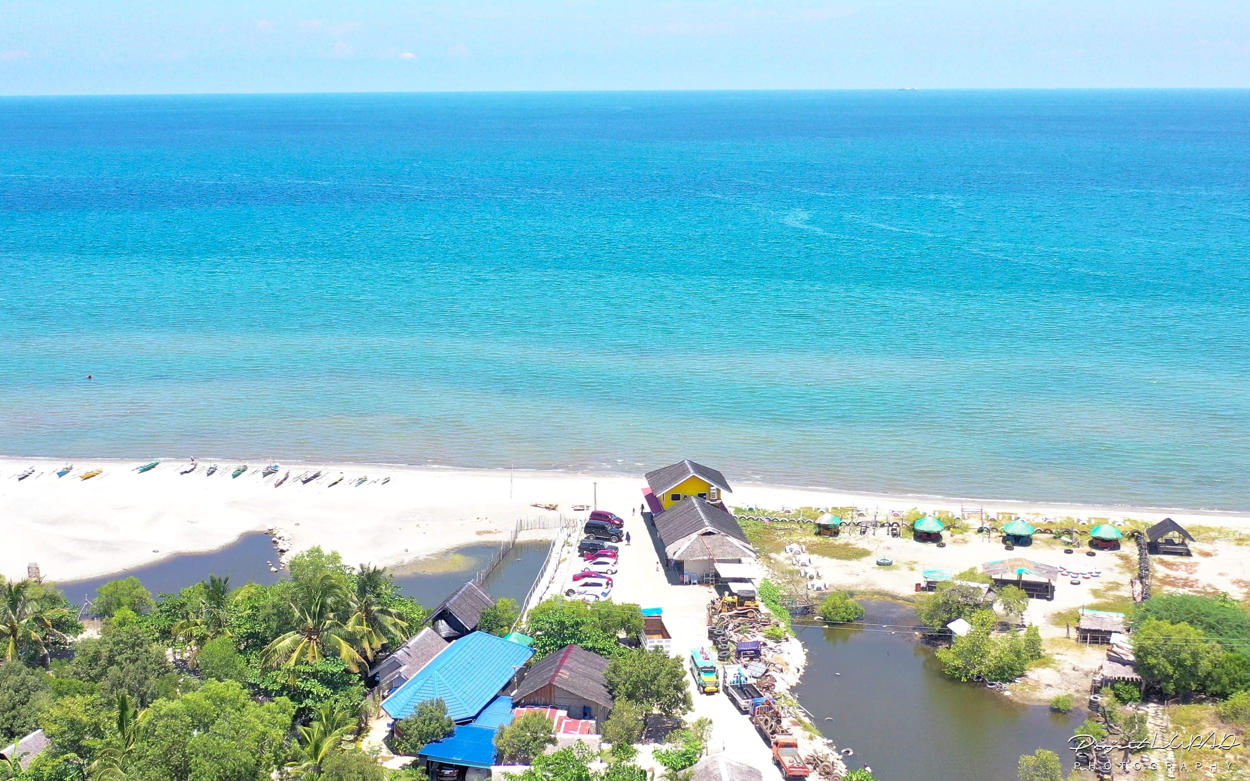 Magnificent Fiana Beach Resort in Opol Misamis Oriental