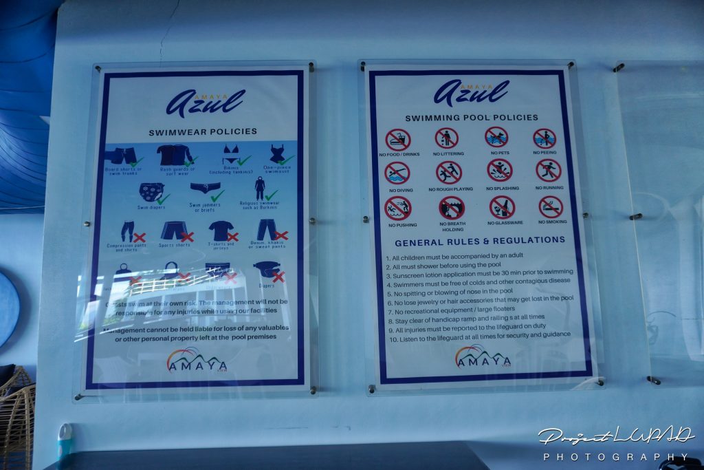 Magnificent View of CDO While You Relax and Swim at Azul Infinity Pool