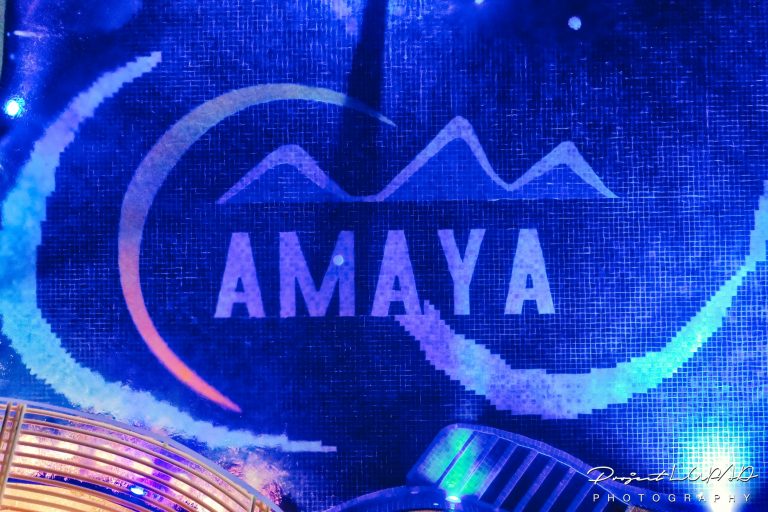 Magnificent View of CDO While You Relax and Swim at Azul Infinity Pool