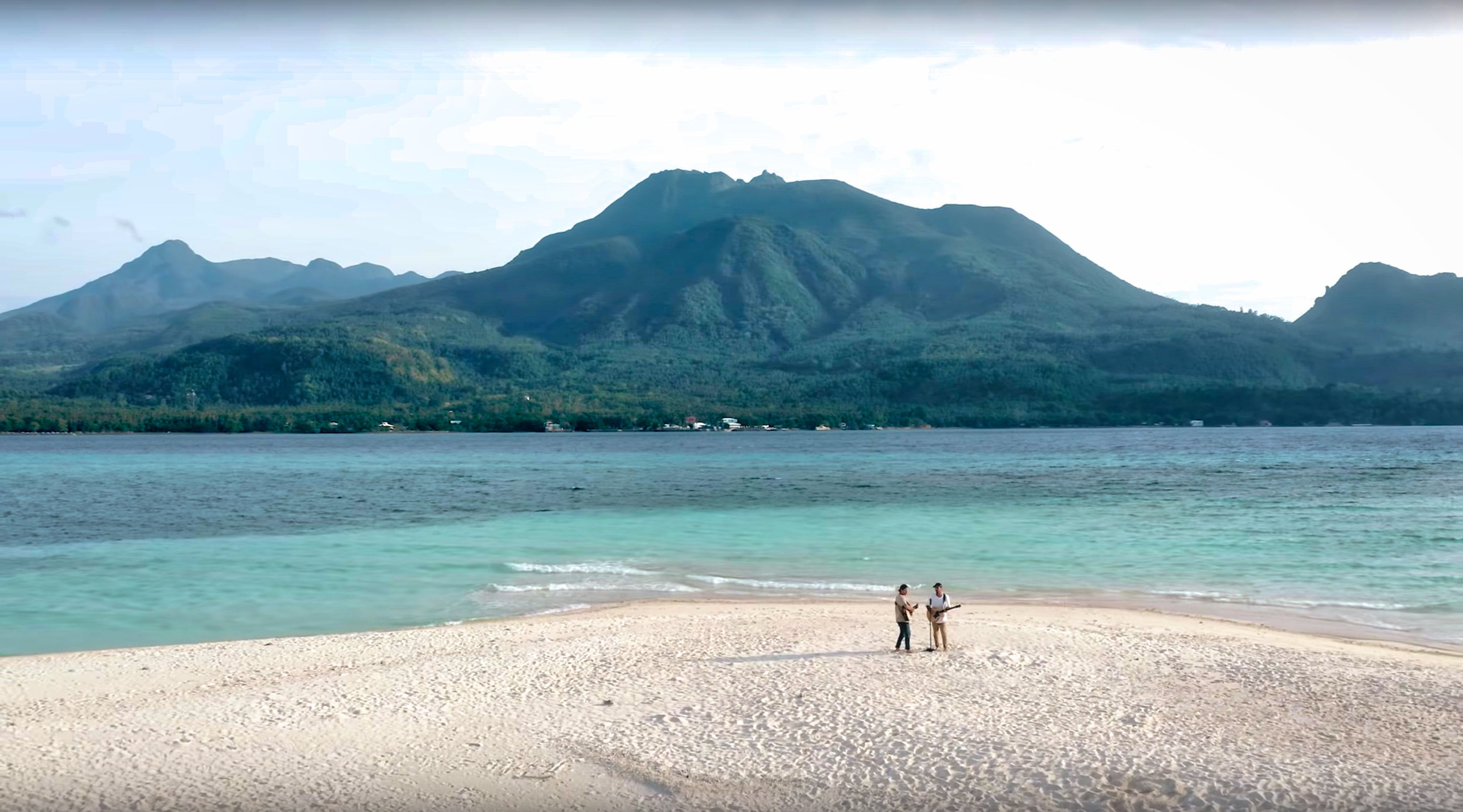 VIDEO: The Moffatt Brothers Newest Music Video "You Are My Sunshine ...
