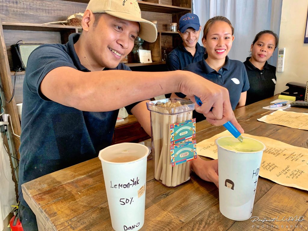 CDO's Chingkeetea Milk Tea Craze in Cebu City