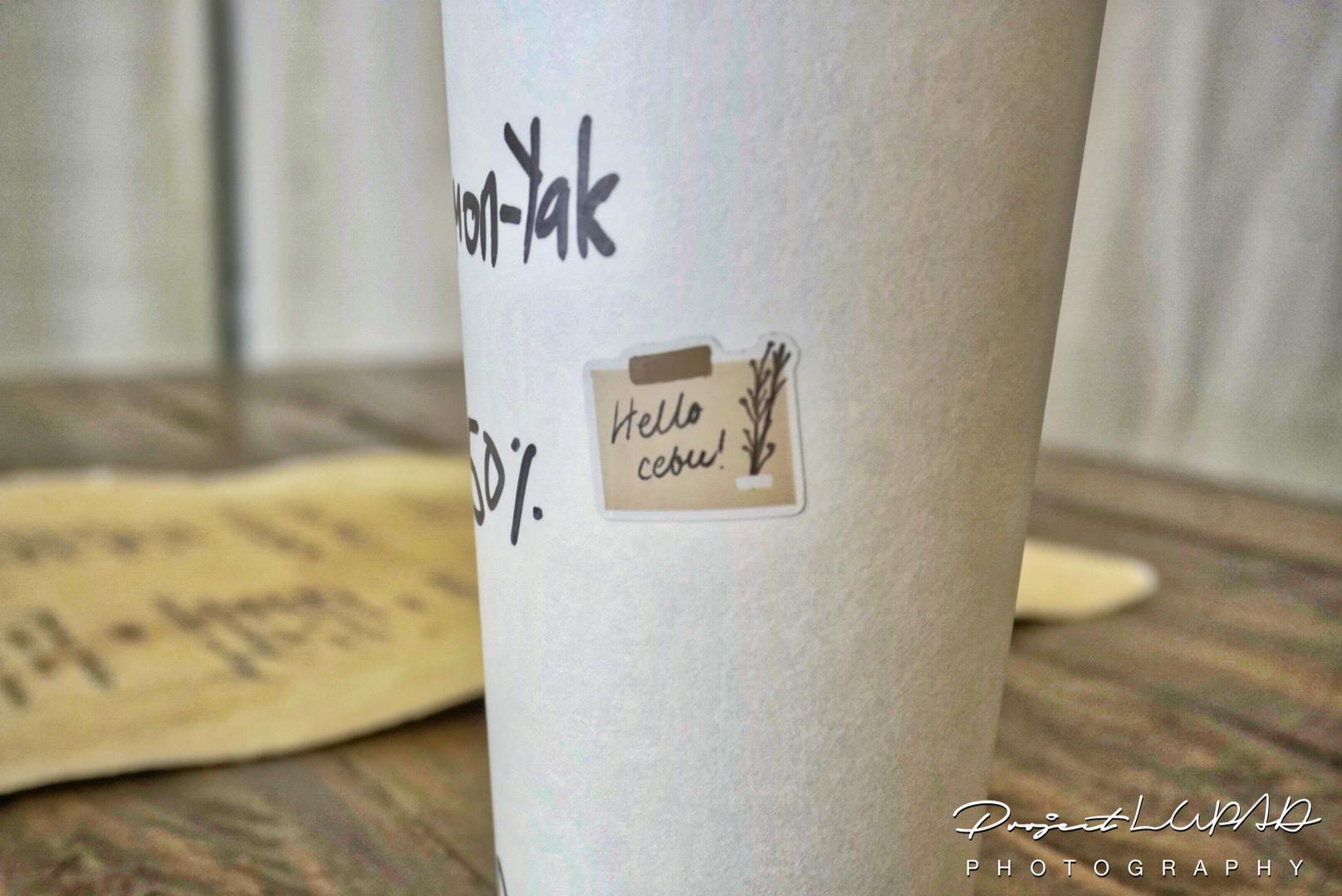 CDO's Chingkeetea Milk Tea Craze in Cebu City