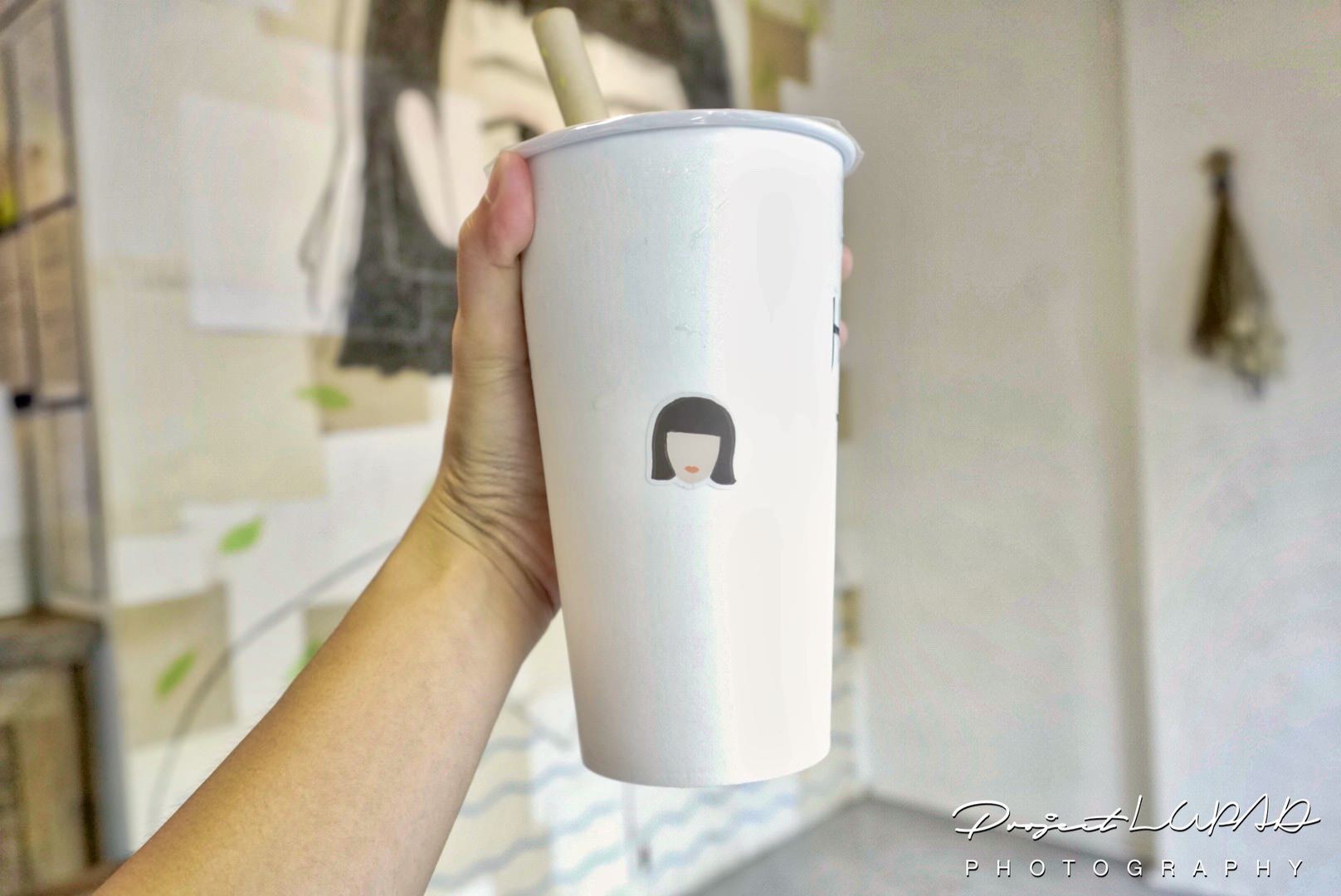 CDO's Chingkeetea Milk Tea Craze in Cebu City