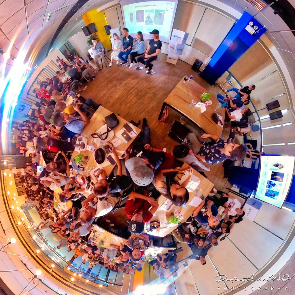 First YouTube Creator Camp in Cebu a Great Success for Video Creators