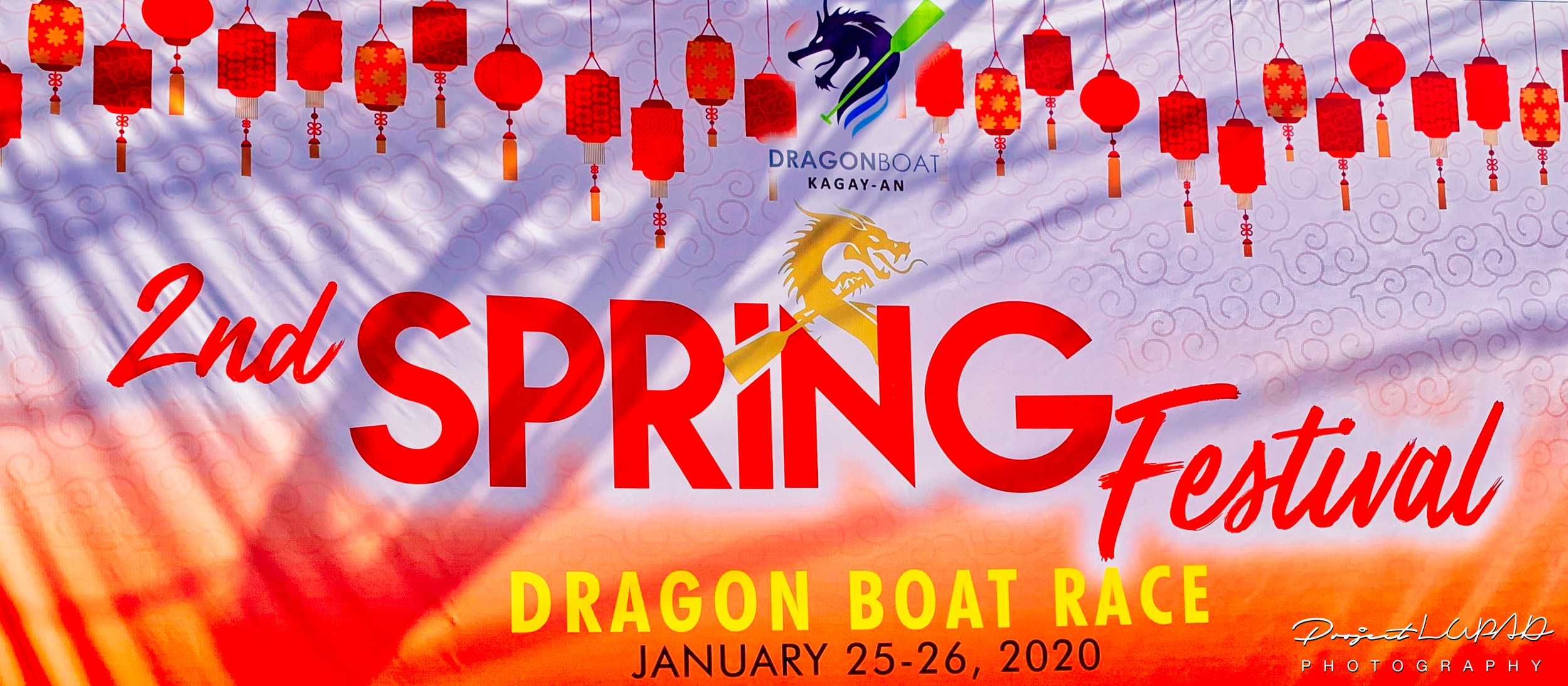 2nd Spring Festival Dragon Boat Race 2020 Highlights and Results