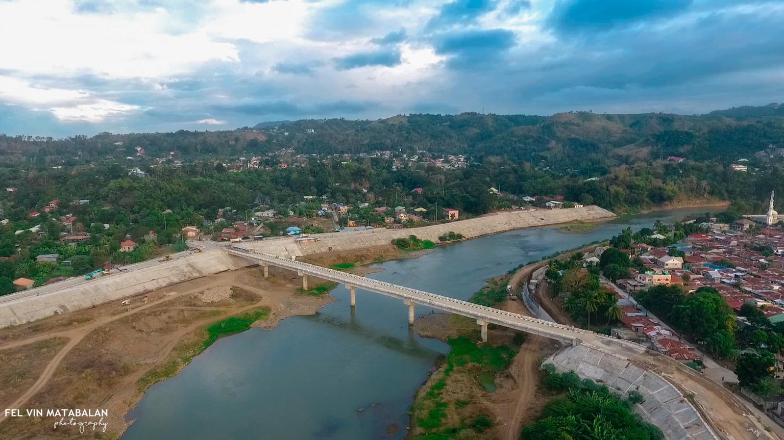 Balulang - Macasandig Bridge as of January 2020