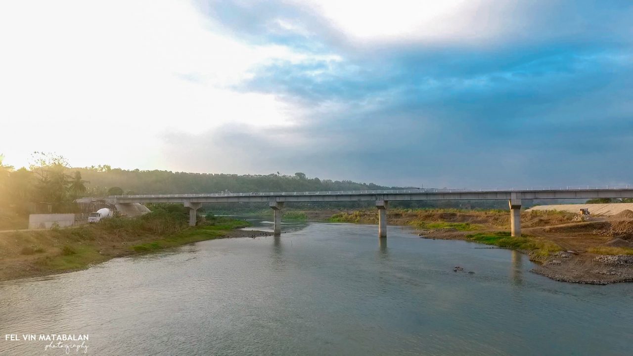 Balulang - Macasandig Bridge as of January 2020