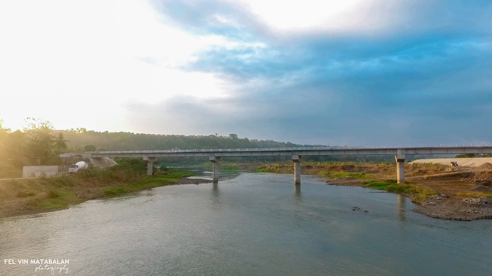 Balulang - Macasandig Bridge as of January 2020