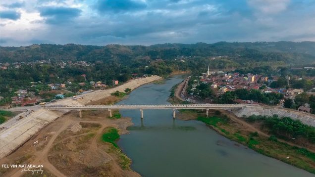 Balulang - Macasandig Bridge as of January 2020