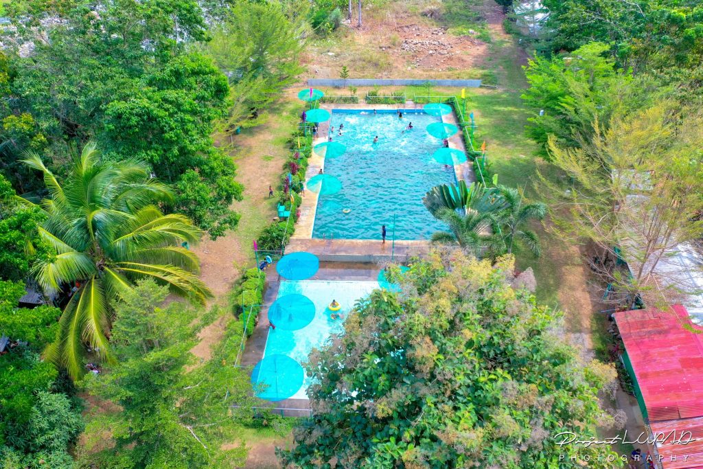 Crystal Clear Cold Spring Resort 10KM Away from CDO's Lumbia Airfield