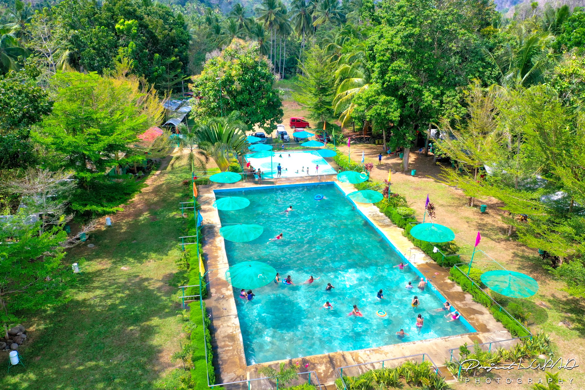 Crystal Clear Cold Spring Resort 10KM Away from CDO's Lumbia Airfield