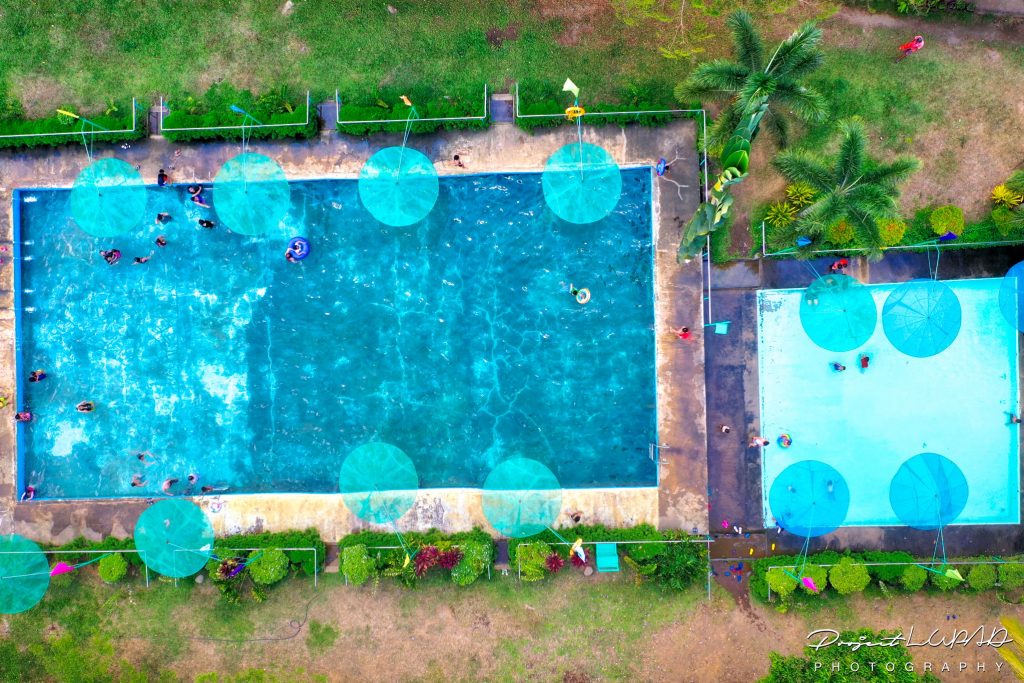 Crystal Clear Cold Spring Resort 10KM Away from CDO's Lumbia Airfield