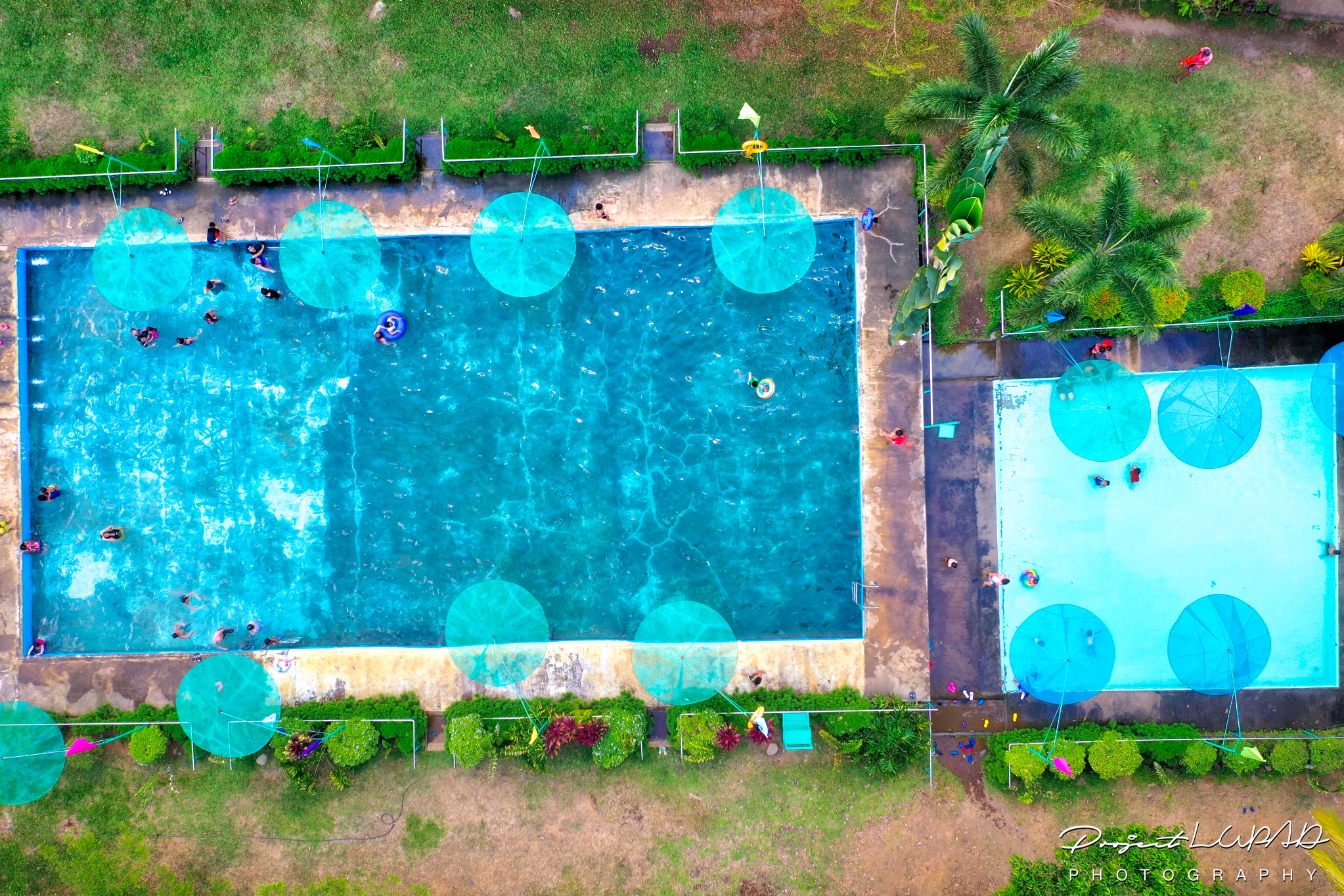 Crystal Clear Cold Spring Resort 10KM Away from CDO's Lumbia Airfield