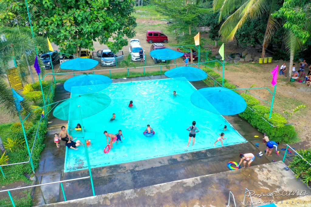 Crystal Clear Cold Spring Resort 10KM Away from CDO's Lumbia Airfield