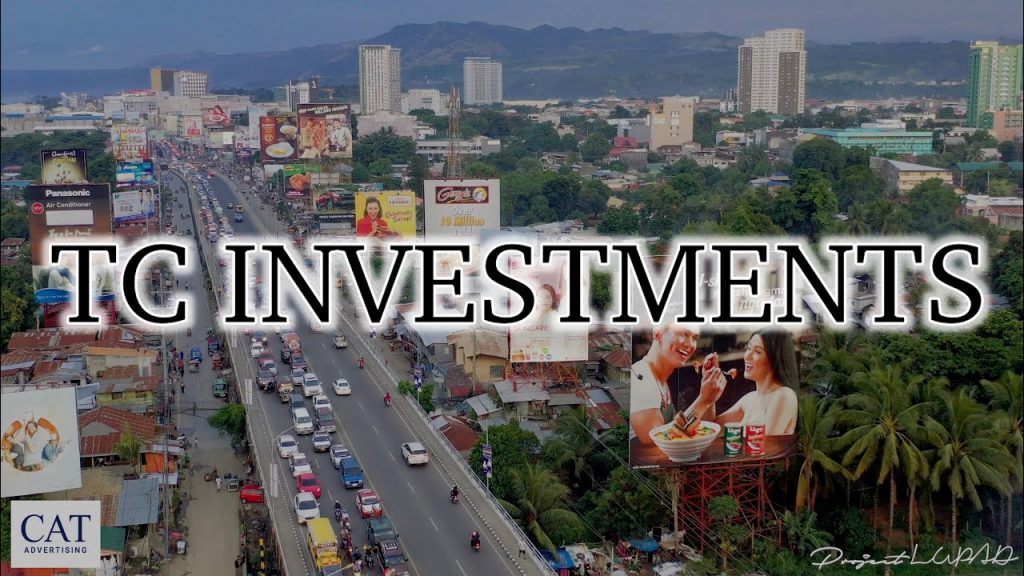 TCI Group of Companies Investments in Advertising, Real Estate, Services