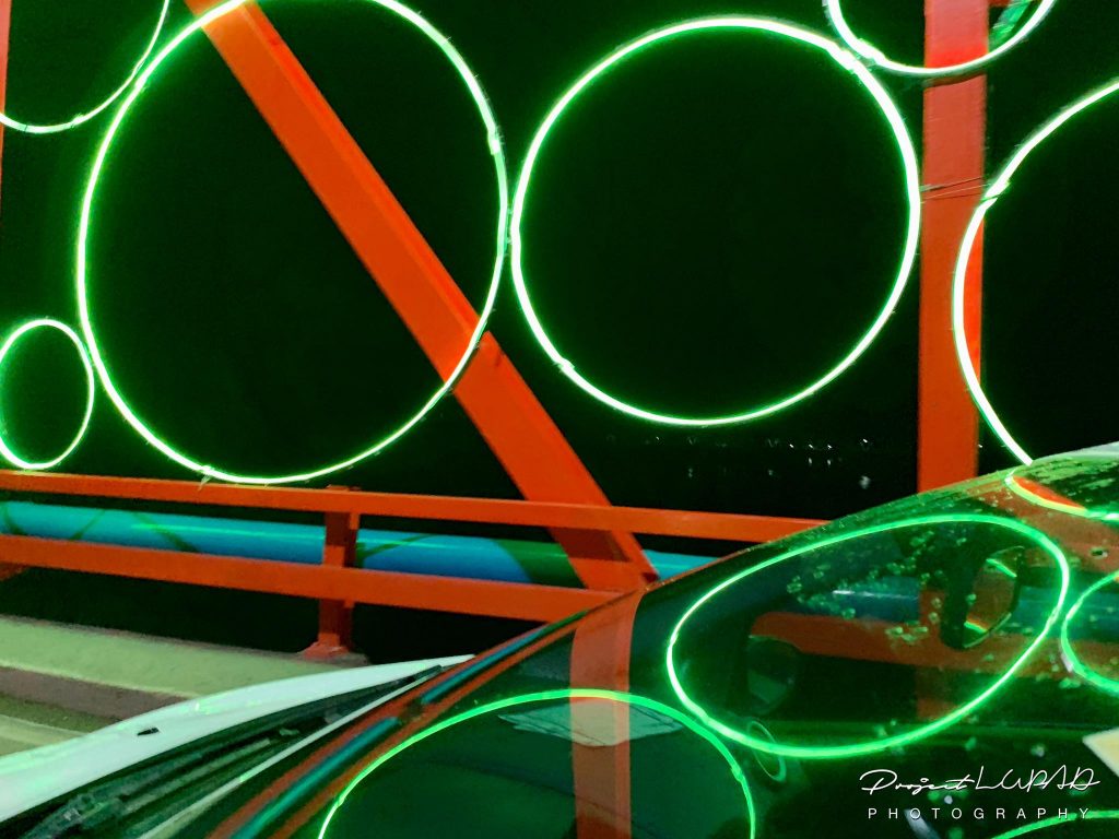 Circular Lights at Ysalina Bridge in Cagayan de Oro to Launch on Feb. 14