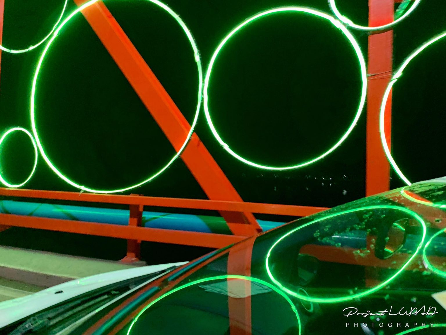 Circular Lights at Ysalina Bridge in Cagayan de Oro to Launch on Feb. 14