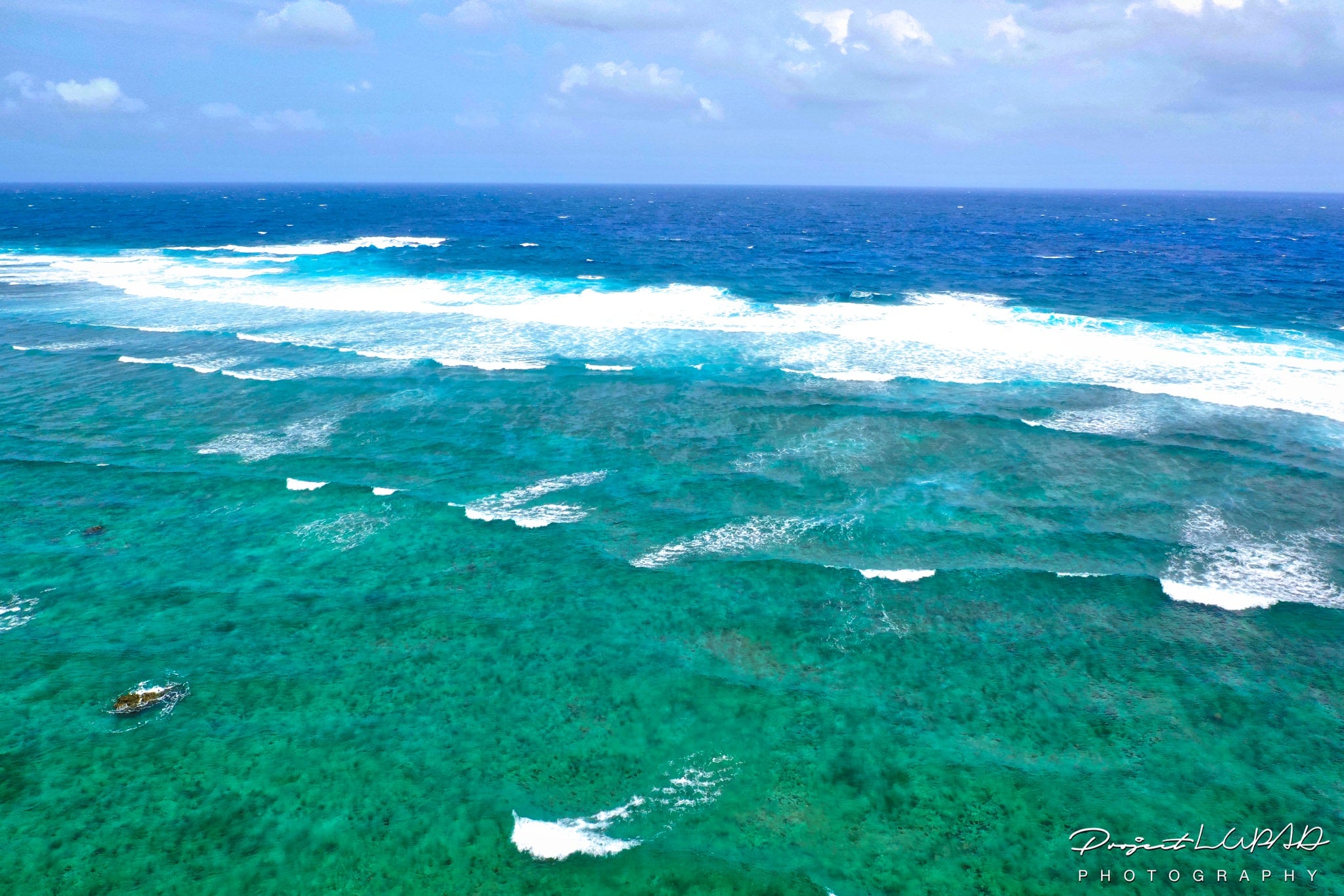 Breathtaking Million Dollar View Known as the Little Hawaii of Siargao