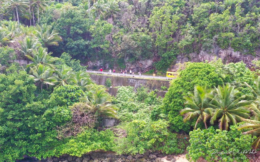 Breathtaking Million Dollar View Known as the Little Hawaii of Siargao
