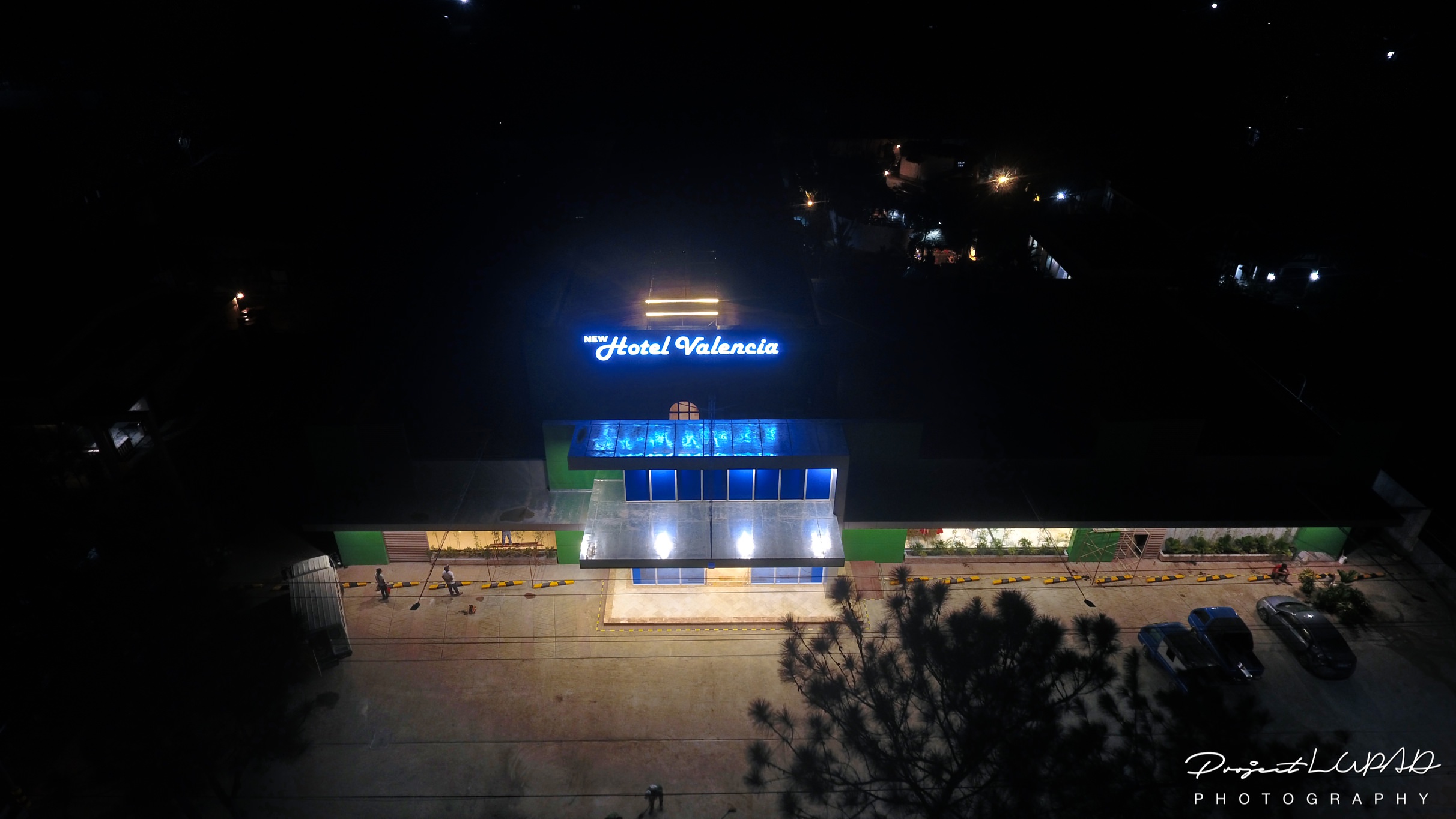 New Hotel Valencia in Bukidnon Now on its Soft Opening