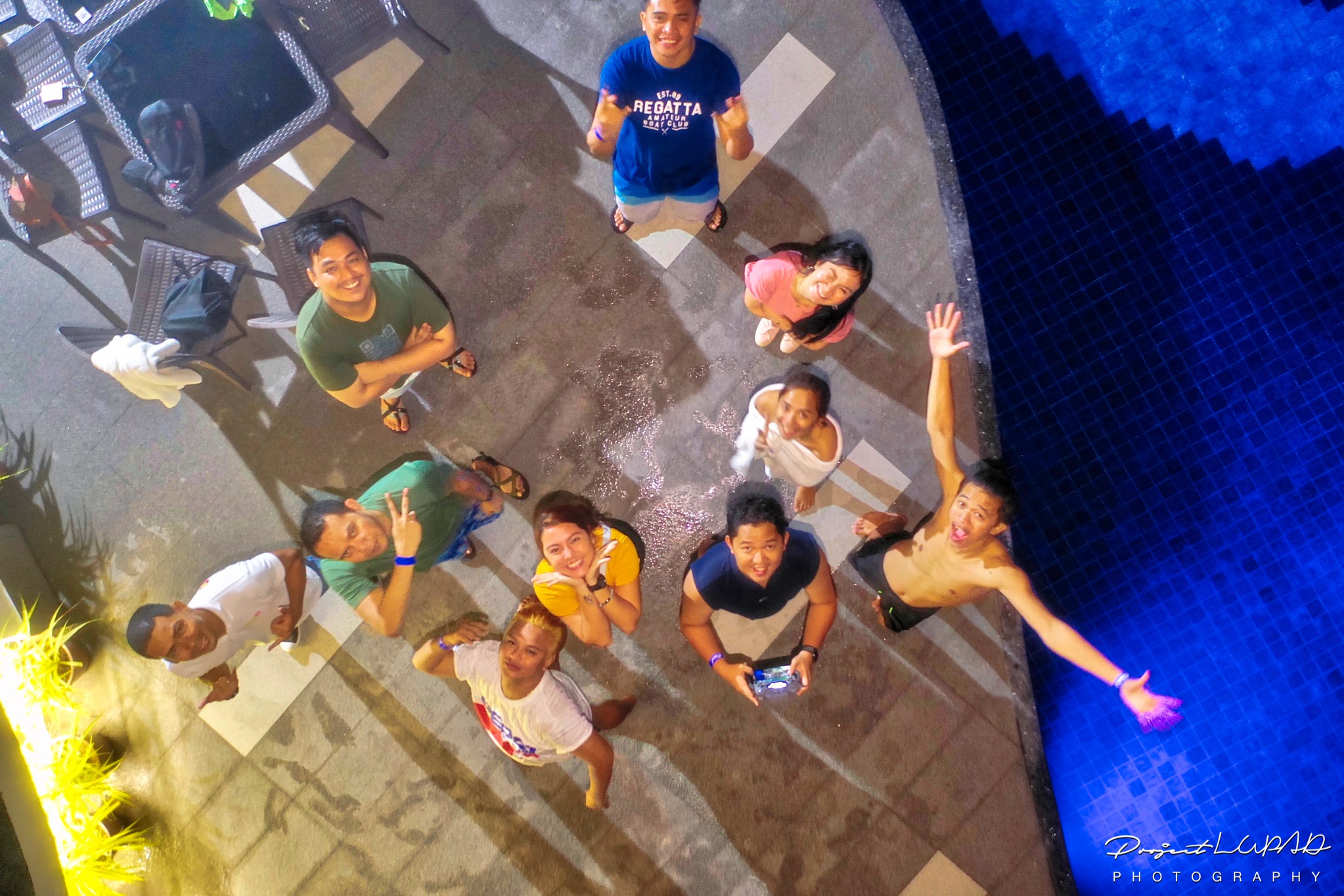 Vloggers from Davao, Tagum, Gensan Experience StreetBy Tours in CDO