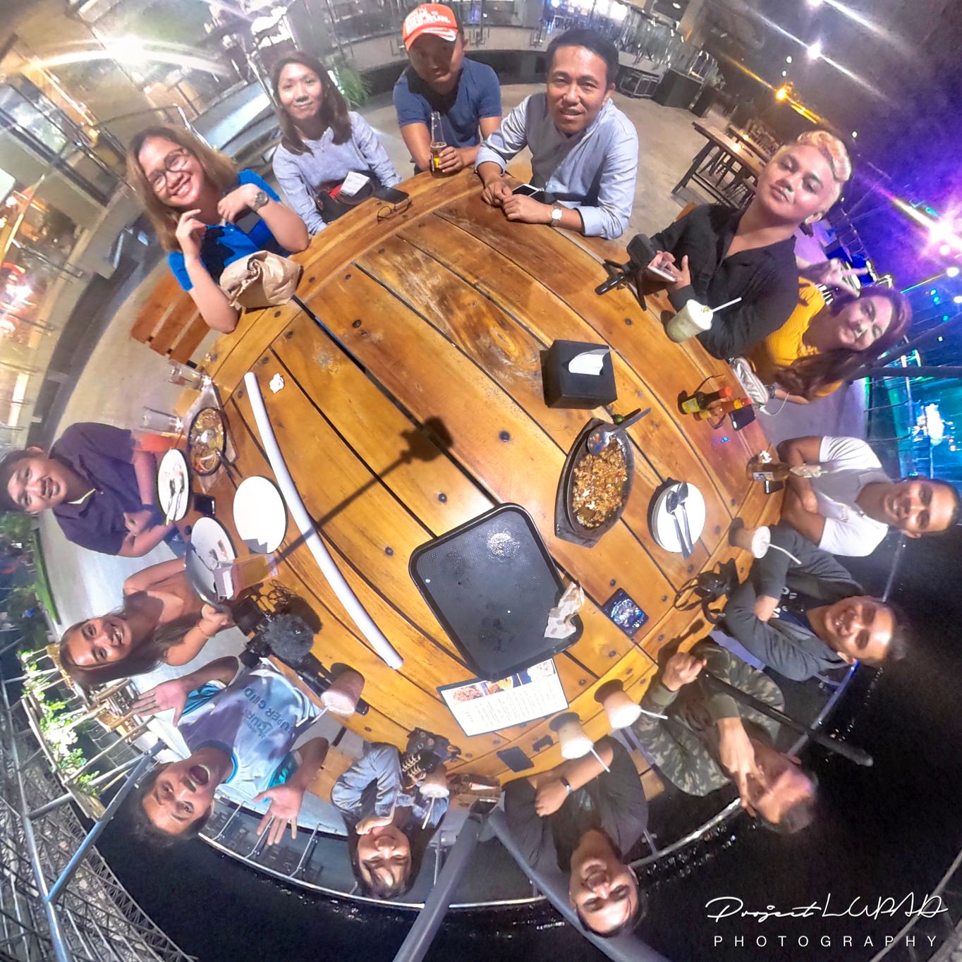 Vloggers from Davao, Tagum, Gensan Experience StreetBy Tours in CDO