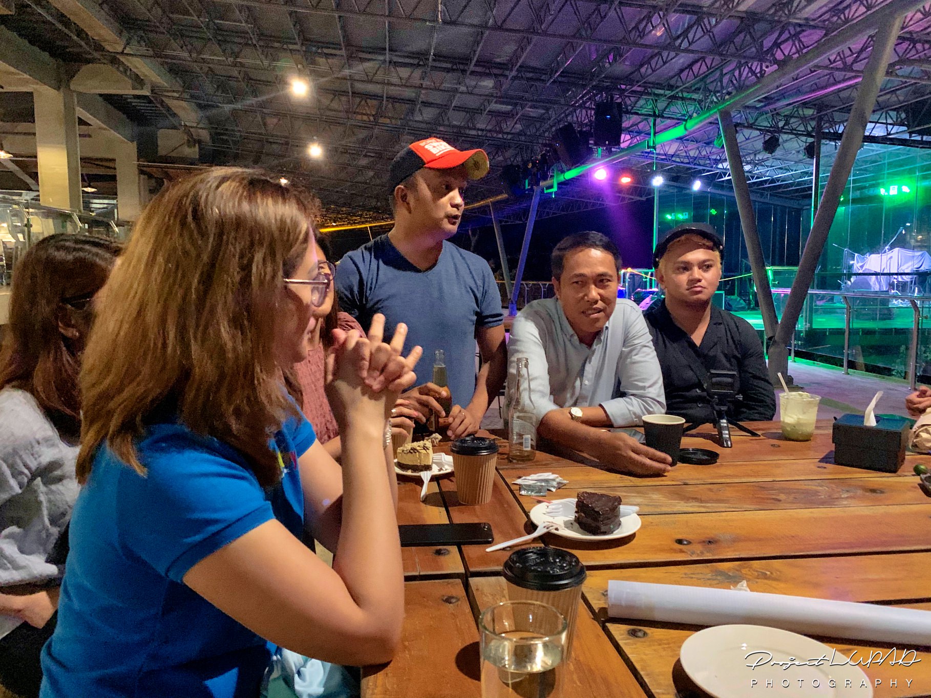 Vloggers from Davao, Tagum, Gensan Experience StreetBy Tours in CDO