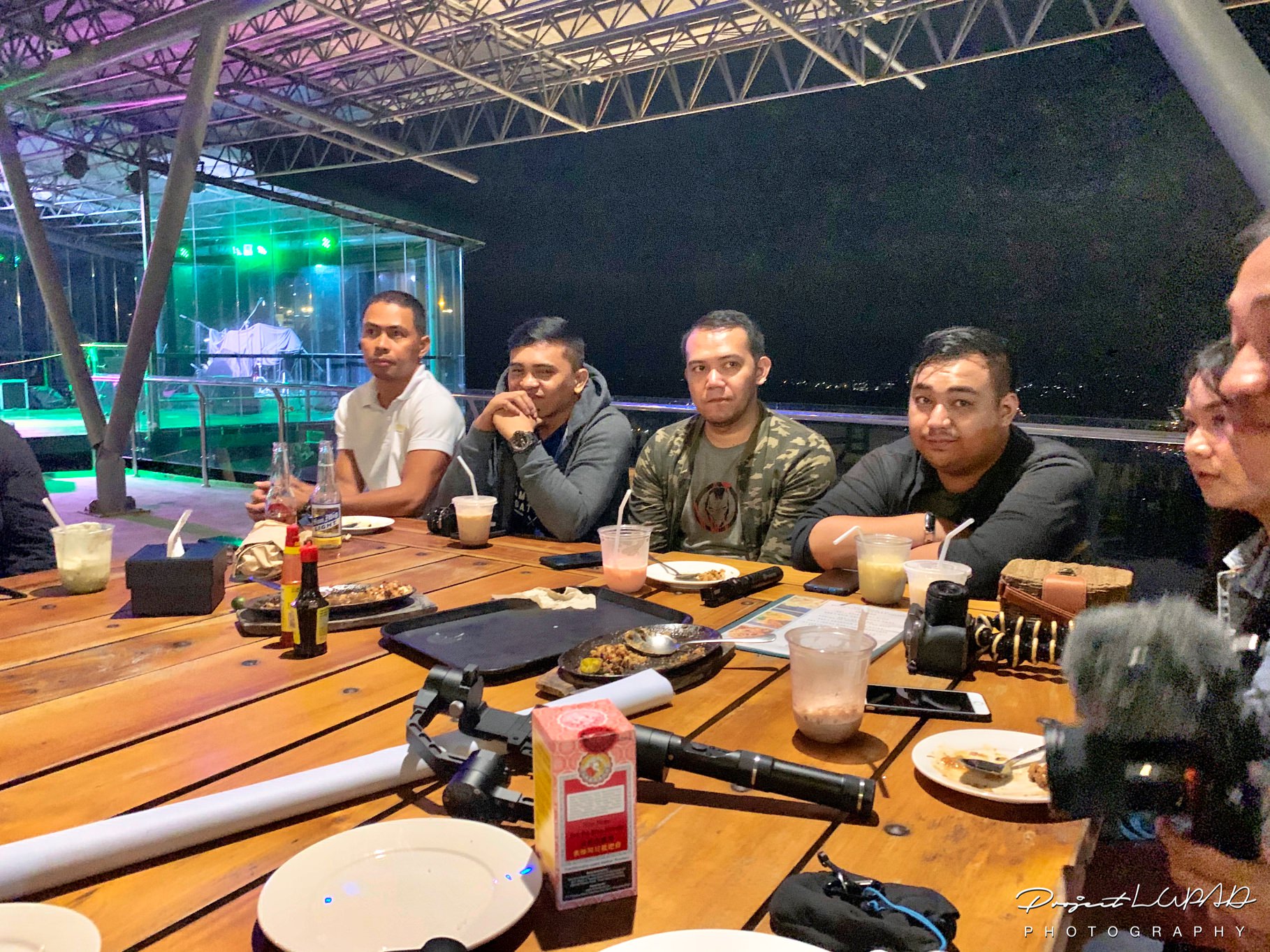 Vloggers from Davao, Tagum, Gensan Experience StreetBy Tours in CDO