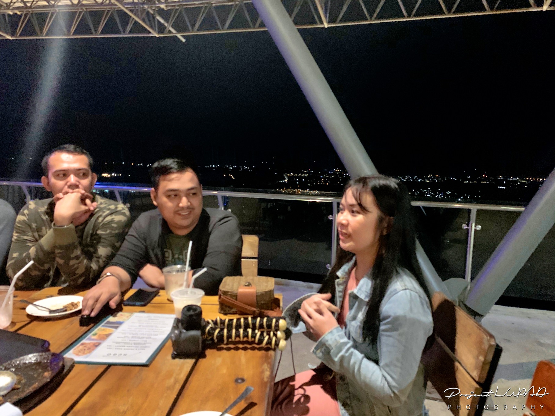 Vloggers from Davao, Tagum, Gensan Experience StreetBy Tours in CDO