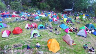 Discover Lake Holon: The Golden Cauldron of South Cotabato