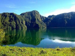 Discover Lake Holon: The Golden Cauldron of South Cotabato