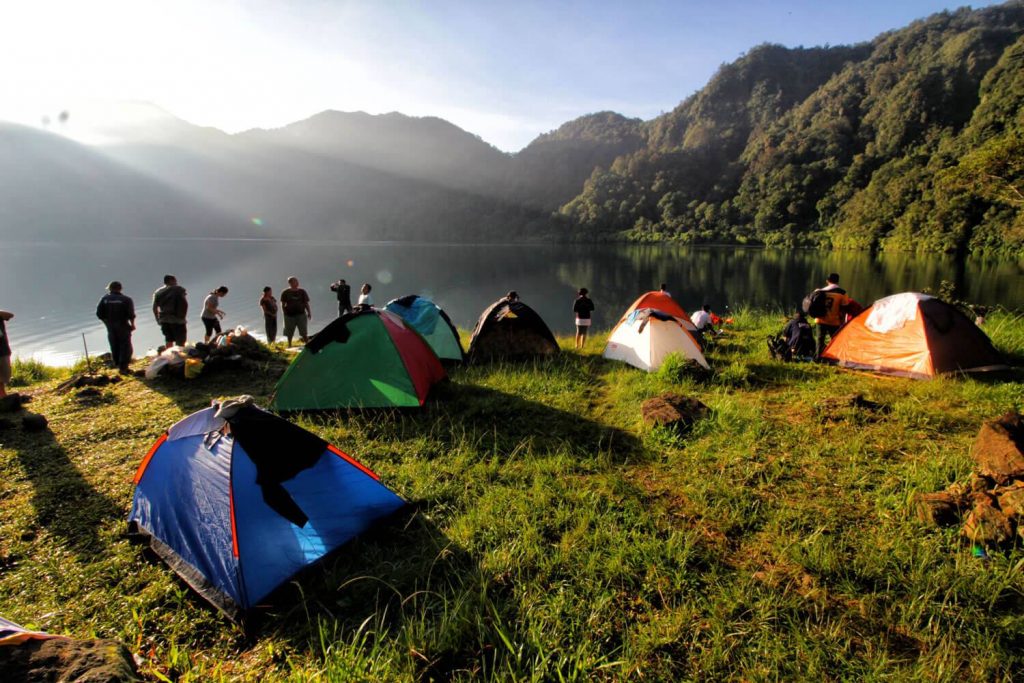 Discover Lake Holon: The Golden Cauldron of South Cotabato