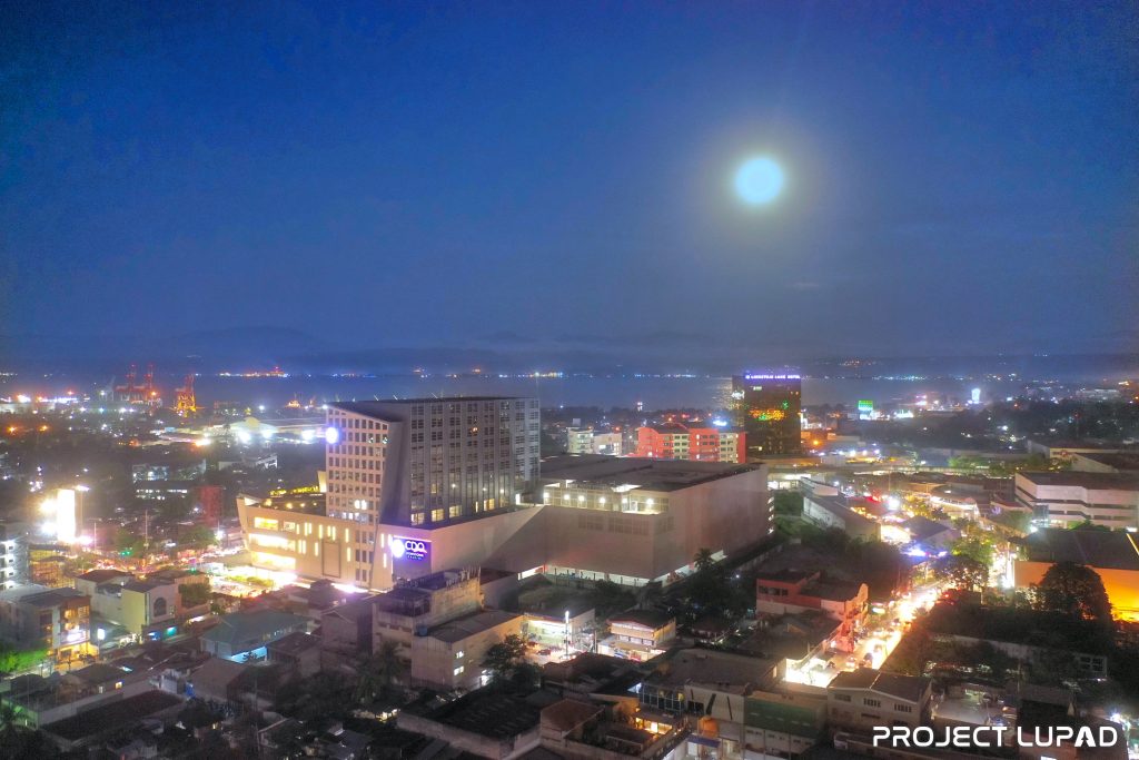 Biggest and Brightest Supermoon of 2020 “Worm Moon” as seen in PH