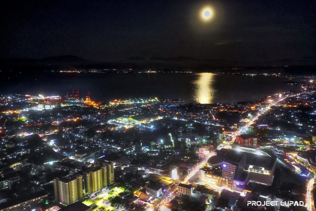 Biggest and Brightest Supermoon of 2020 “Worm Moon” as seen in PH
