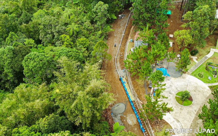 Dahilayan's Razorback Mountain Coaster is PH's First Alpine Coaster