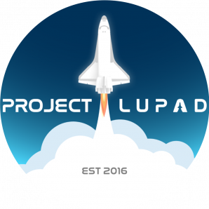 The New Look of Project LUPAD Celebrating 200K Followers