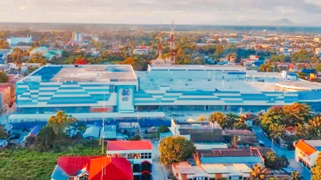 SM City Butuan to Open on April 17, 2020 at 10 AM