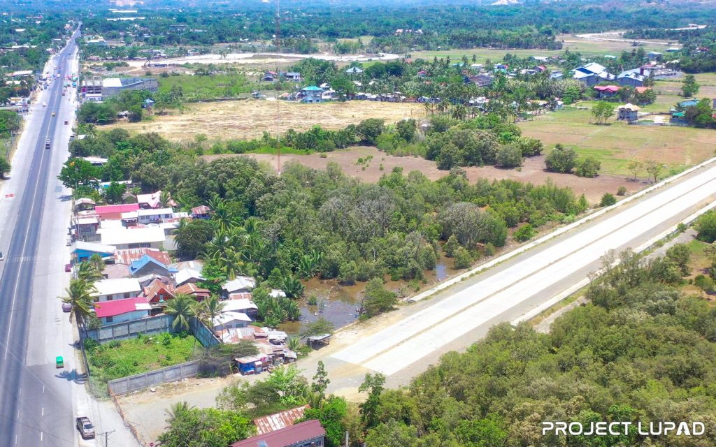 Opol - Canitoan CDO Diversion Road as of April 2020