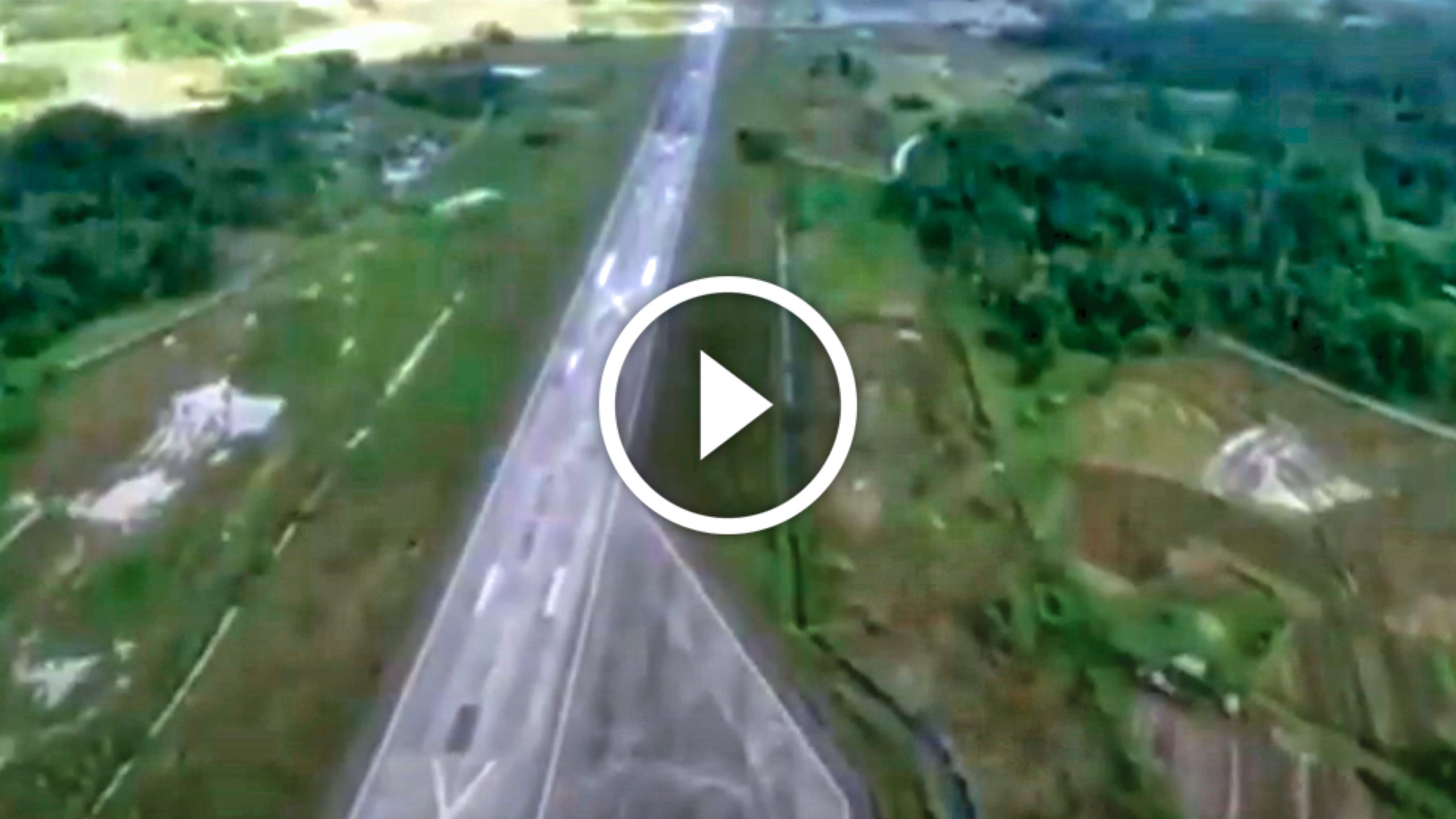 Bicol International Airport Progress Update as it Nears Completion